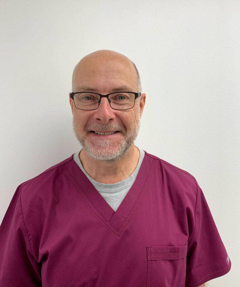 Our Team – Dr Victory