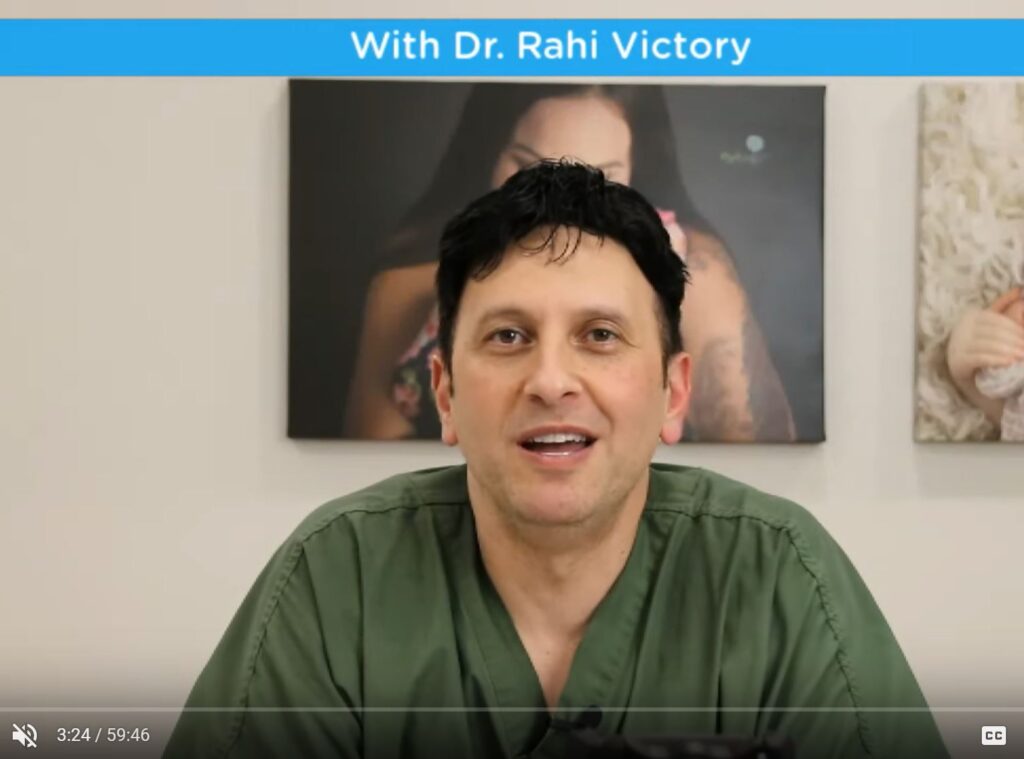 Resource Centre – Dr Victory