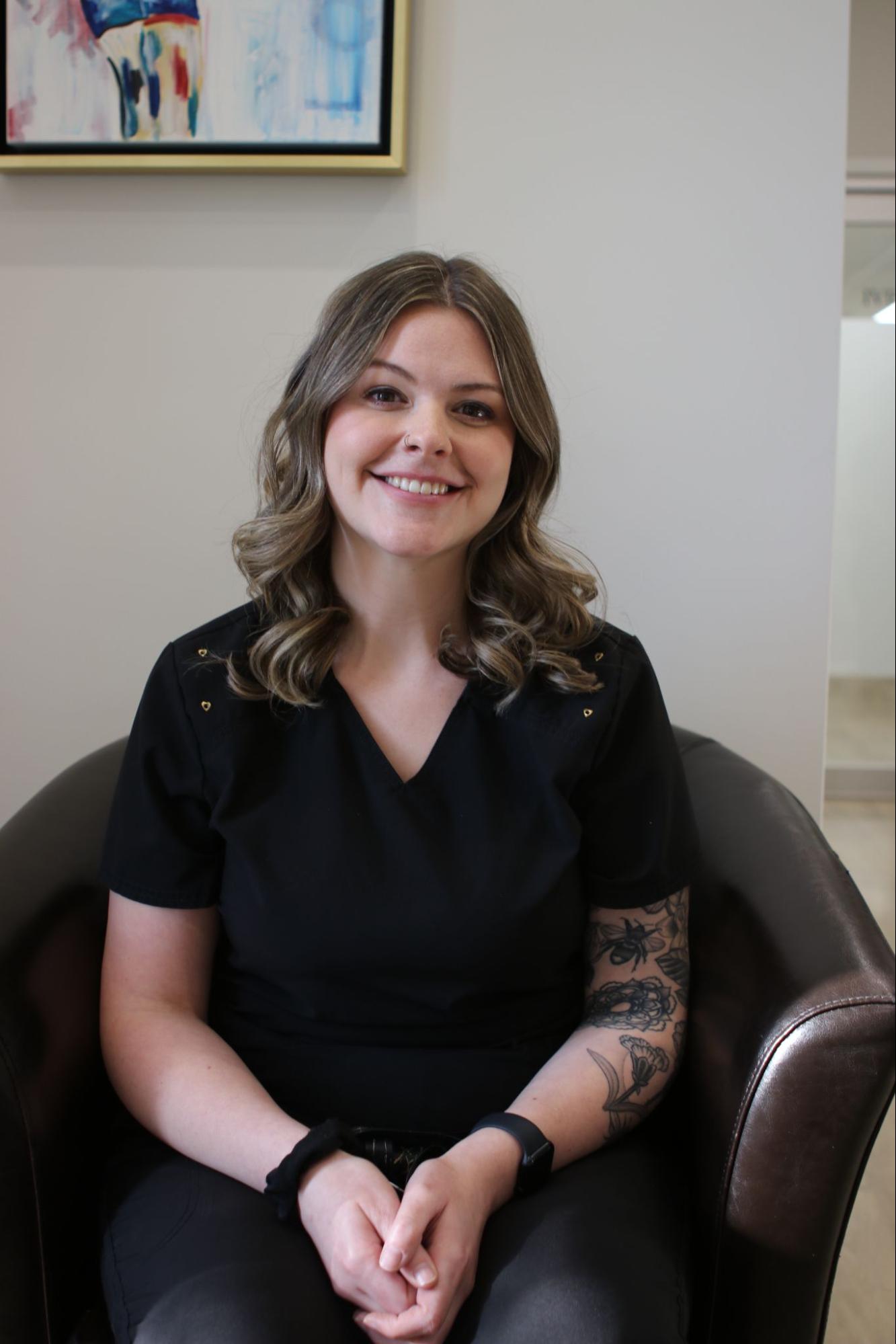 Our Team – Dr Victory